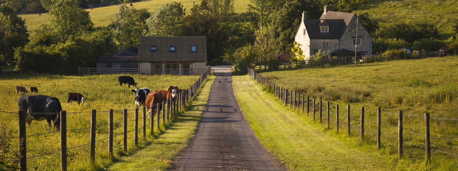 Rural Property Inspections - B&N Properties